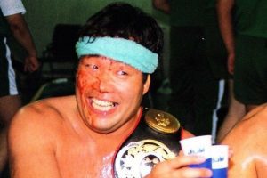 Episode 105: Bob Roop & Hall Of Fame Talk - Breaking Kayfabe with ...