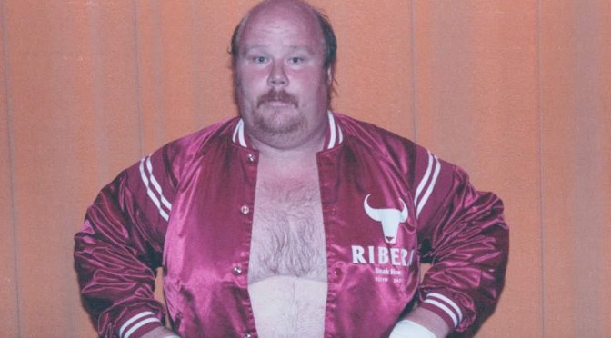 Bob Roop Archives - Breaking Kayfabe with Bowdren and Barry